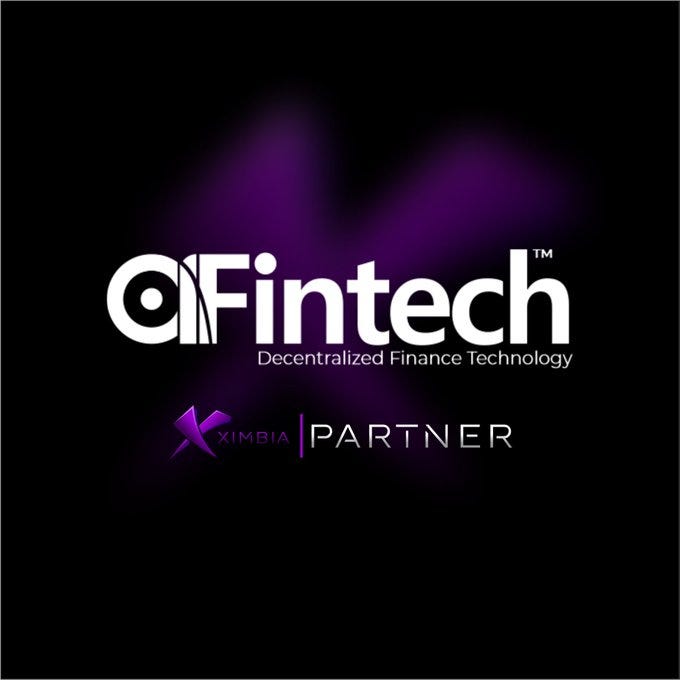 Official announcement to our community: - Ximbia Dex - Medium