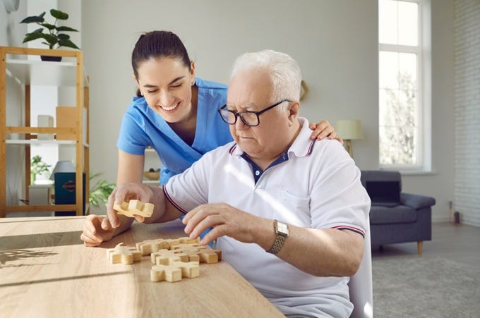 Nurturing Memory Wellness: Essential Guidance - Ageless Care Solutions ...