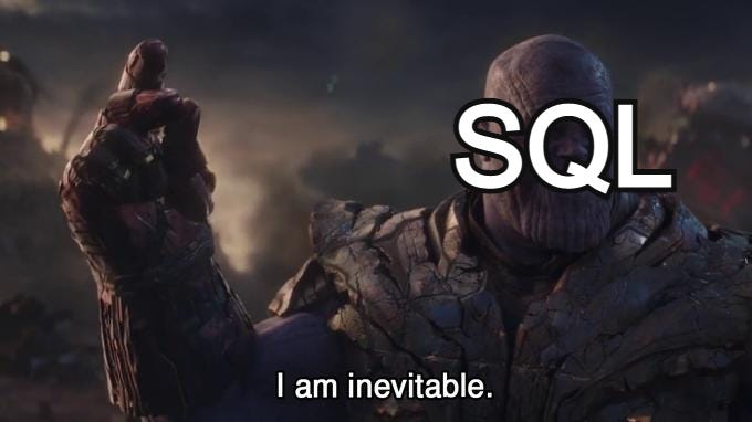 Easiest way to practice SQL online (without installing anything) | by ...