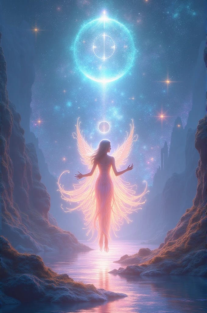 Beyond the Veil: Why the Afterlife Is Real | by Ephrem Demisu | Dec ...