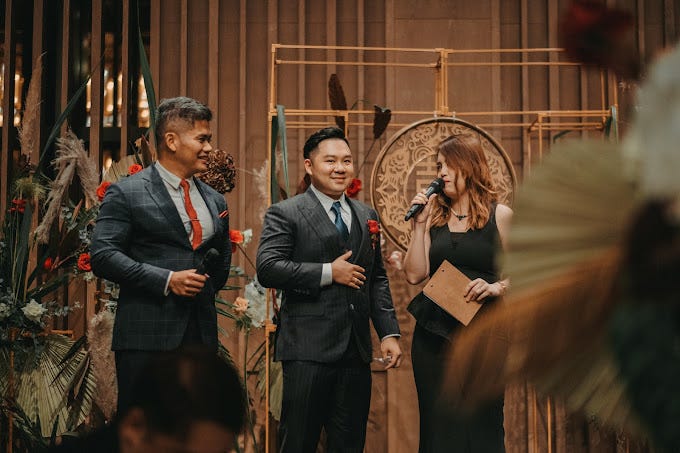wedding livestream services - logicthink Rohit - Medium
