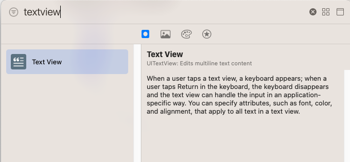 #8 研究輸入多行文字的 UITextView - 彼得潘的 Swift iOS App 開發教室 - Medium