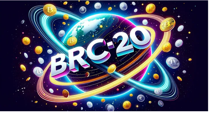 All You Need To Know About BRC-20 Tokens | by Hridoyhossain | Medium