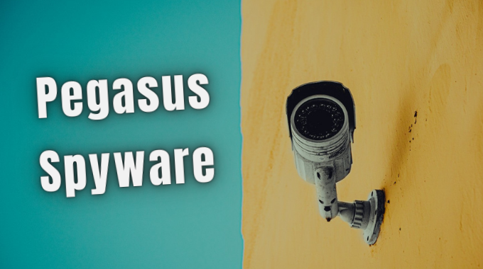 Demystifying Pegasus Spyware | Phone Hacking | by Apoorv | Mindroast ...