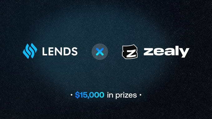 Zealy Lends : CAMPAIGN ABOUT - Bathiya chamidu - Medium