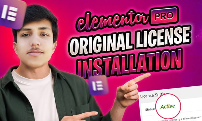 Transform Your WordPress Experience: Elevate Your Site with Elementor Pro! | by Wilberforce ...