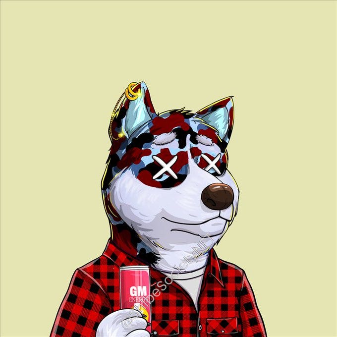 Shibe Society’s Roadmap Unveiled: A Journey Towards Exciting Milestones ...