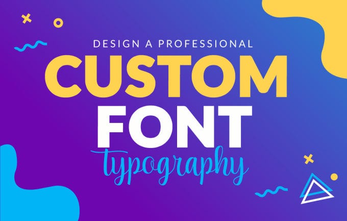 Unlocking the Power of Font Design: Elevating Your Online Business | by ...