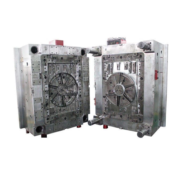Automotive Fan Mould - usm-mold - Medium