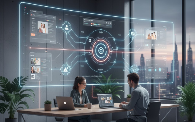 How Adobe Assets Creative Cloud DAM Integration Boosts Team Efficiency ...