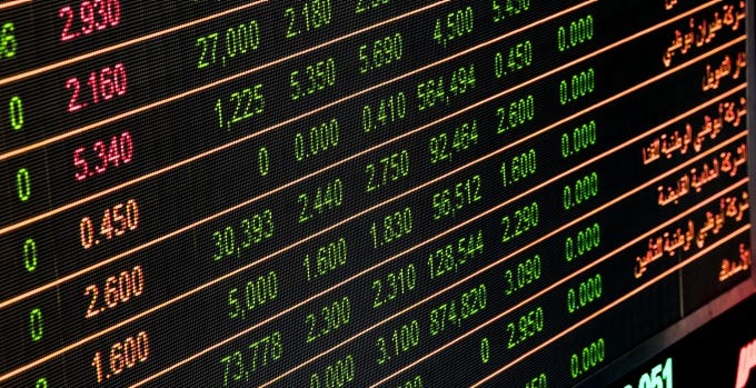 Blockchain Basics: Tokenomics. Economics but for Tokens: | by Reagan ...