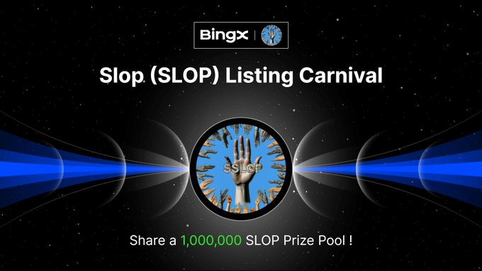 In the ever-evolving world of cryptocurrency, $SLOP stands out as a ...