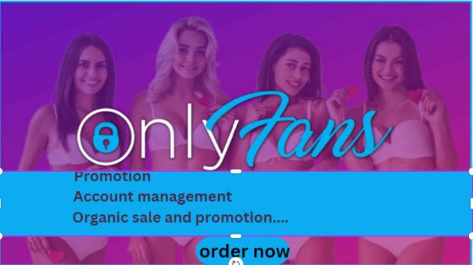 I will do onlyfans promotion ,active adult web ads for active targeted audience | by ...