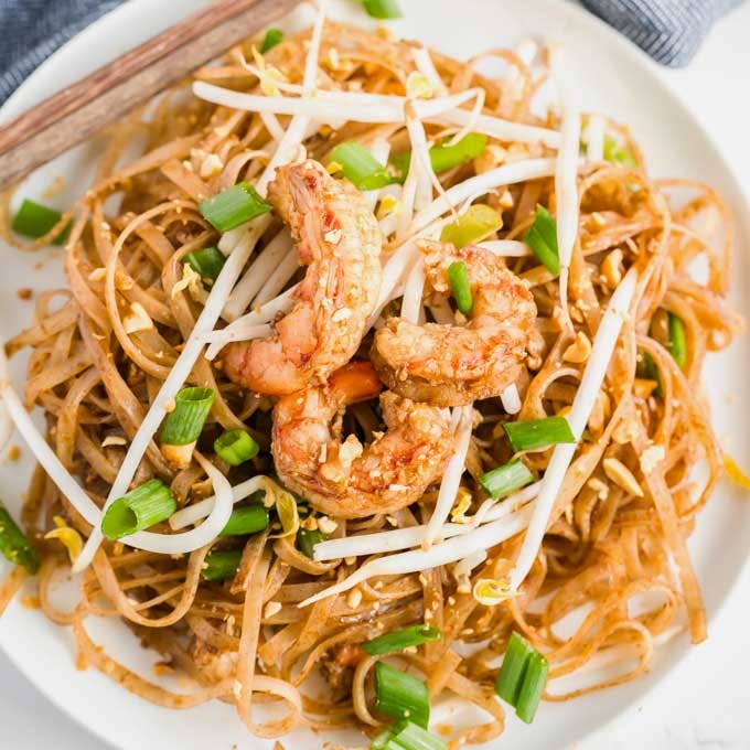 Service Safari Journal Entry —Top Thai’s Pad Thai | by Eunjoo Jung ...