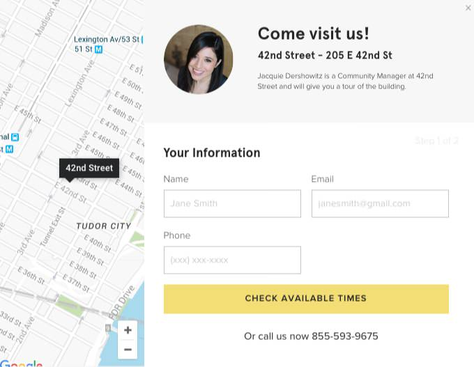Creating BEM Stylesheets for React Components | by Rae Farine | WeWork