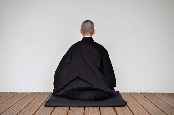 The First Principle — Story Of a Zen Master | by Shahbaazbaloch | Medium