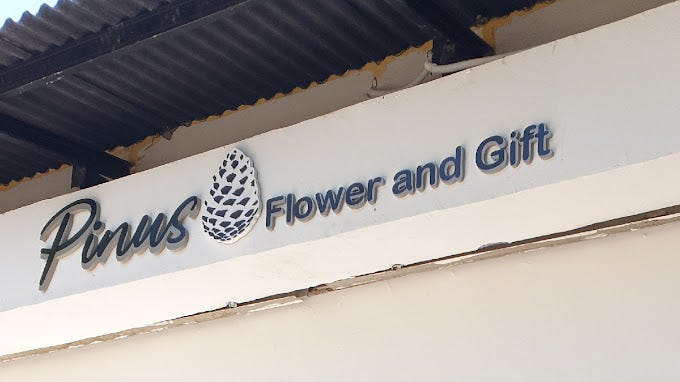 Pinus Florist Pilihan Terbaik untuk Toko Bunga di Kota Bogor | by ...