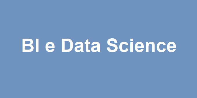 BI e Data Science. Acredito que é correto dizer que o BI… | by Jornada ...