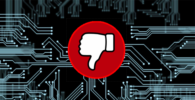 Top 7 Worst VPN: Avoid at All Costs! | by StreamingDude | Medium