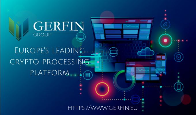 🔰🔰GerFin: European’s Leading Crypto Exchange Platform | by amara sue ...
