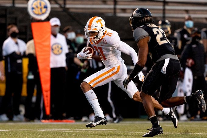 ESPN’s Rittenberg believes Tennessee can benefit from new NIL rules ...