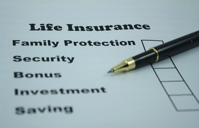 Some Important Life Insurance Reviews That Are Made Within Your Reach ...