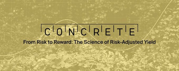 Concrete and the Future of Onchain Finance | by EGYPT |WEB3 | Feb, 2026 ...