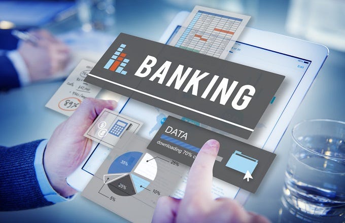 What is Banking. Banking is a business activity of… | by steve jacob ...