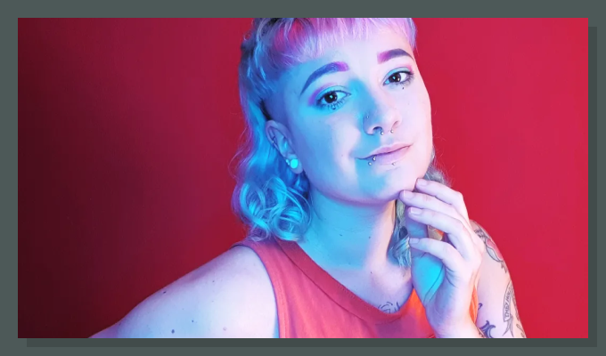 Musician Portrait: Emily Gray. Get Insights on How Emily Gray… | by ...