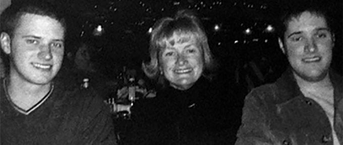 Killer Bond: Journey From Murder To Forgiveness | by Edward Anderson ...