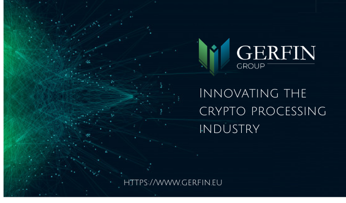 Gerfin Grubu Tanıyalım. Gerfin en hızlı büyüyen ve en popüler… | by ...