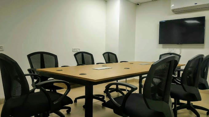The Office Spectrum’s Virtual Office Solutions in India | by Sandeep vig | Sep, 2023 | Medium