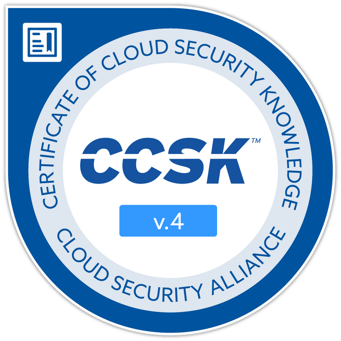 Beyond the Clouds: Your Ultimate Roadmap to Mastering CCSK ...