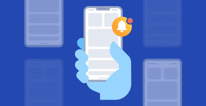 8 Things To Consider When Selecting A Mobile App Push Notifications Tool - Keith Brown - Medium