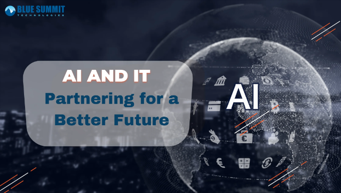 Leveraging the AI Advantage: Revolutionizing IT Infrastructure ...