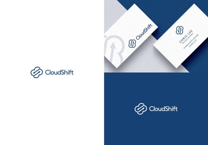 I will do modern minimalist business logo design | by Design Lab | Jan ...