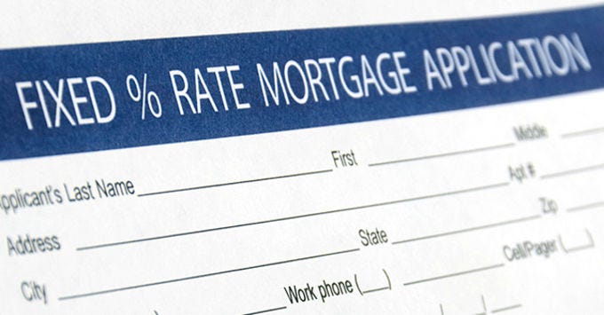 Fixed-Rate Mortgages Explained. Mortgage executive David Gomez is the ...