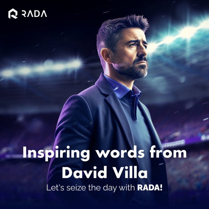 Revolutionizing Sports Governance: An In-Depth Look at the RADA ...