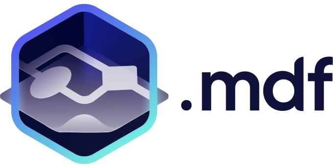 Your first pull request for MDF. I assume by now you know what MDF is ...