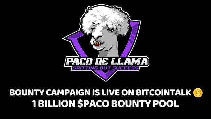 Paco De Llama’s Presale: Everything You Need to Know” | by Mdsumon ...