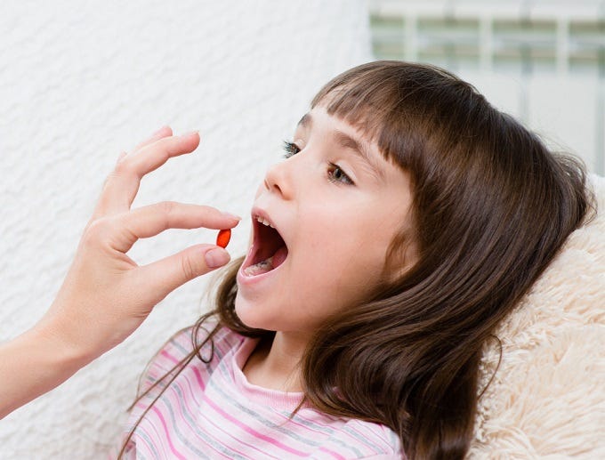 Engaging Children in Medication Self-Management - BALTIMORE FAMILY Home ...