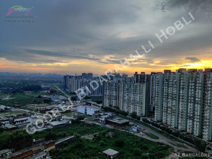 Godrej Bidarahalli Hobli: Your Gateway to Luxurious Lifestyle in ...