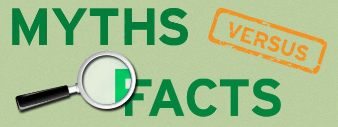 Busting The Common Myths about AC Refrigerant | by Riley Heat and Air | Medium