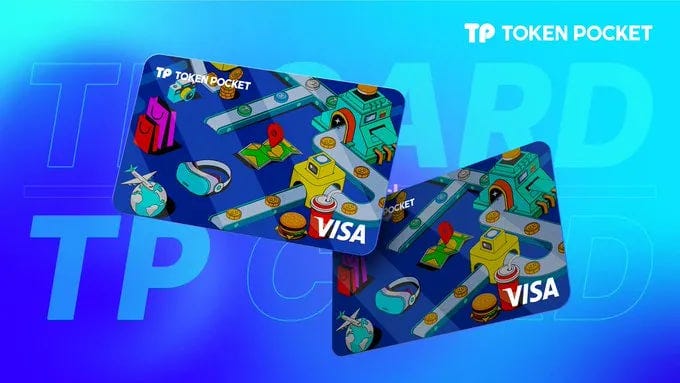 Kilalanin ang TP Card: Bridging Web3 Payments. | by Reymark Labasan | Oct, 2024 | Medium