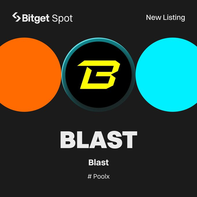 Blast: A Rising Star in Ethereum’s Layer-2 Galaxy | by Haidar | Jun ...