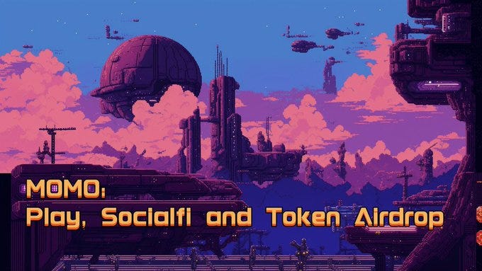 Don’t Miss Out on the Momo AI Airdrop: Here’s How to Claim Your Tokens ...