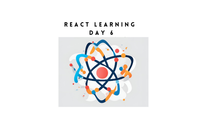 Important React Concepts You Should Know : Cheatsheet Day 6 | by Niz ...