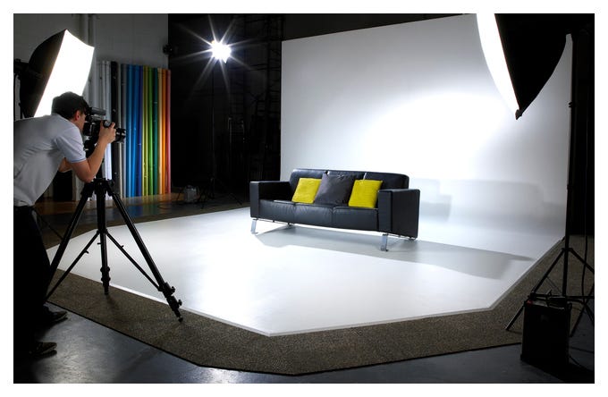 Perfect Product Photos: A Guide to Lighting, Styling, and Shooting | by ...