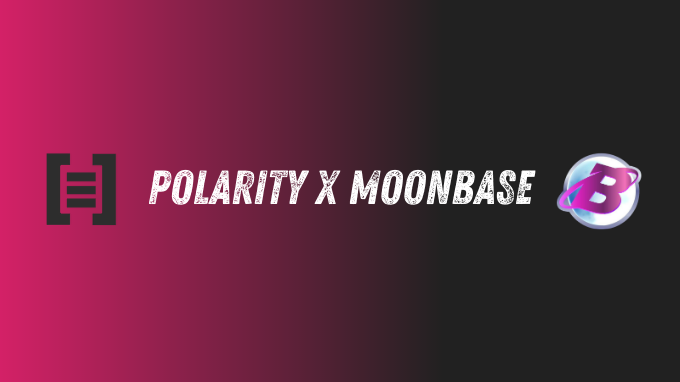 Moonbase is now listed & trading on Polarity.Exchange | by Polarity.Exchange | Polarity.Exchange ...