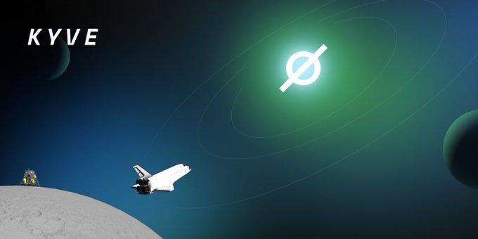 KYVE: Need To Know. The problems | by Abys | Medium